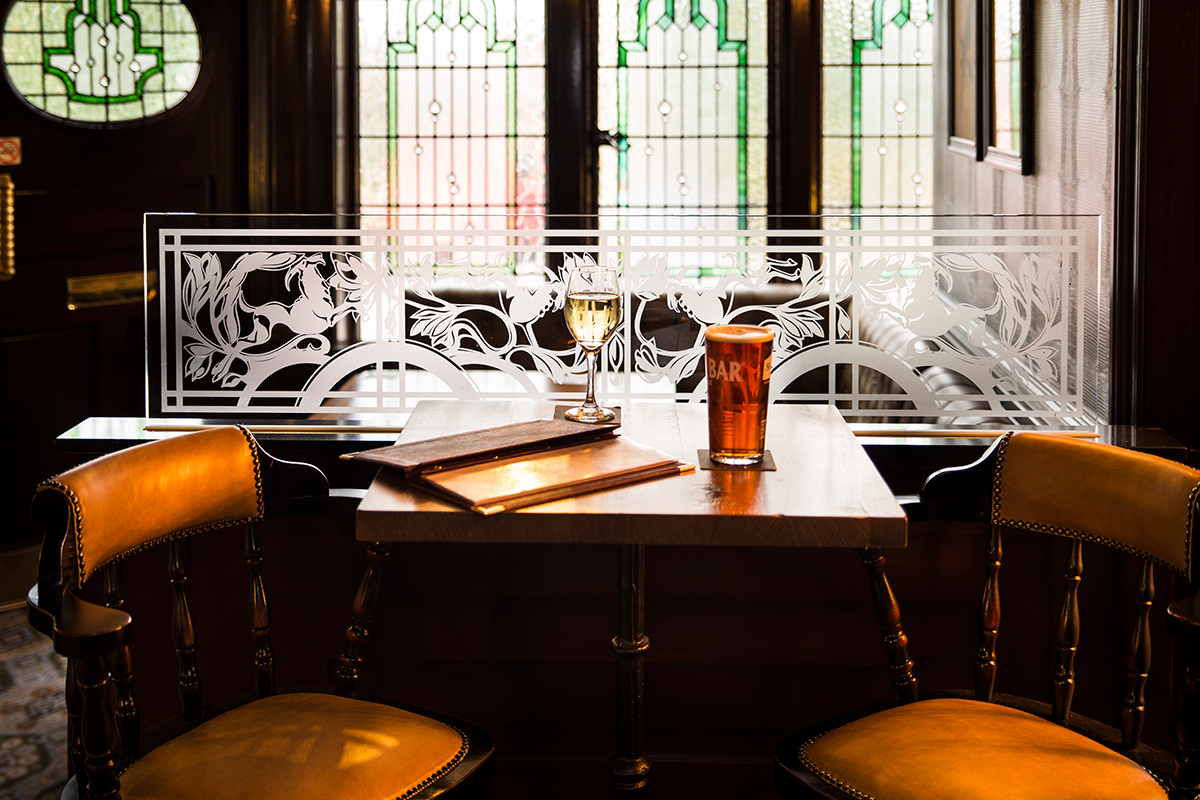 Restaurant in Rochdale - Afternoon Tea - Lunches | The Royal Toby