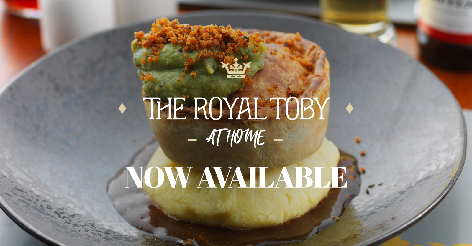 The Royal Toby | Hotel, Restaurant & Wedding Venue in Rochdale